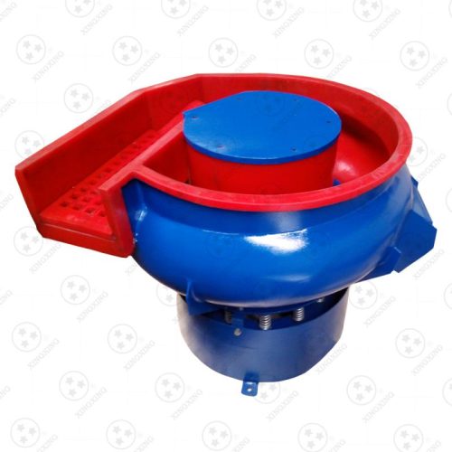 Tumble Deburring Guide – Perfect Surface